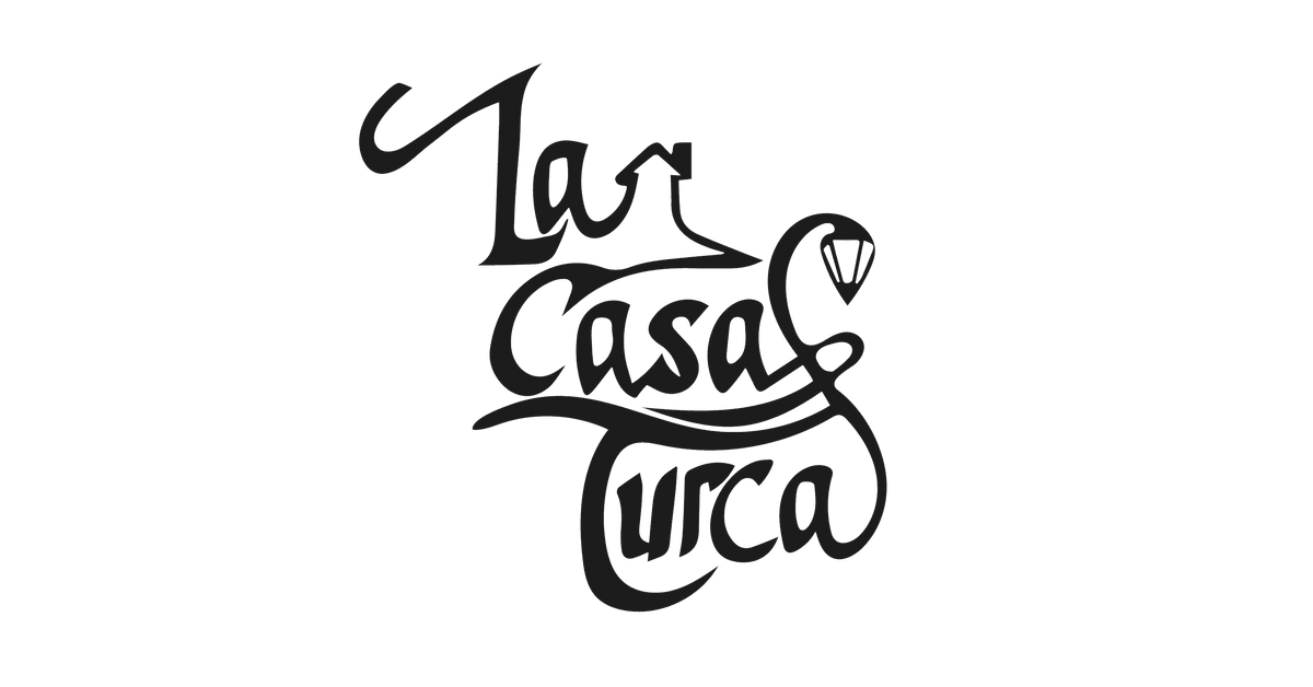 La Casa Turca